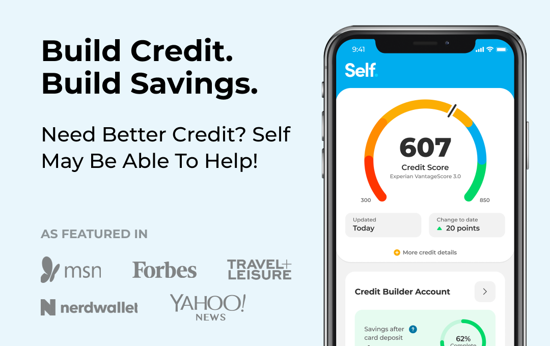 Self inc Credit Builder Review Bold Self inc Credit Builder Review Bold